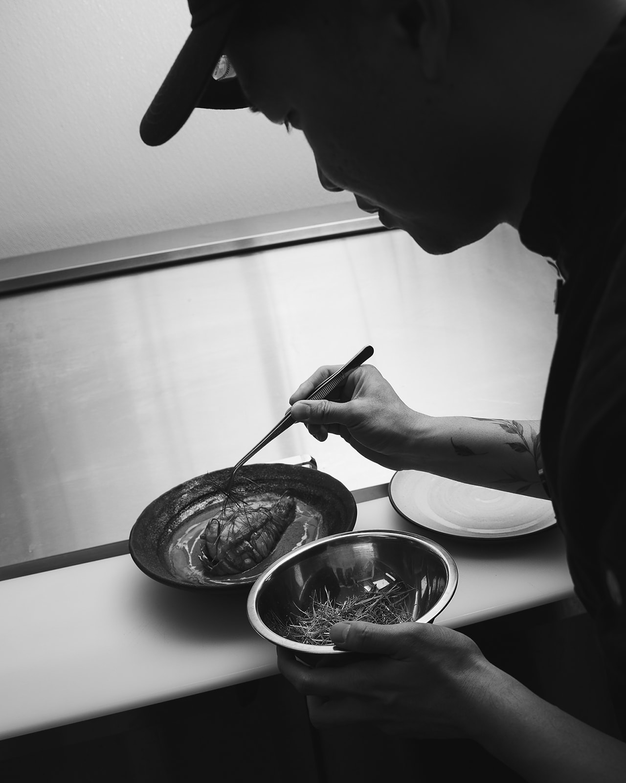 Chada Restaurant & Bar NYC