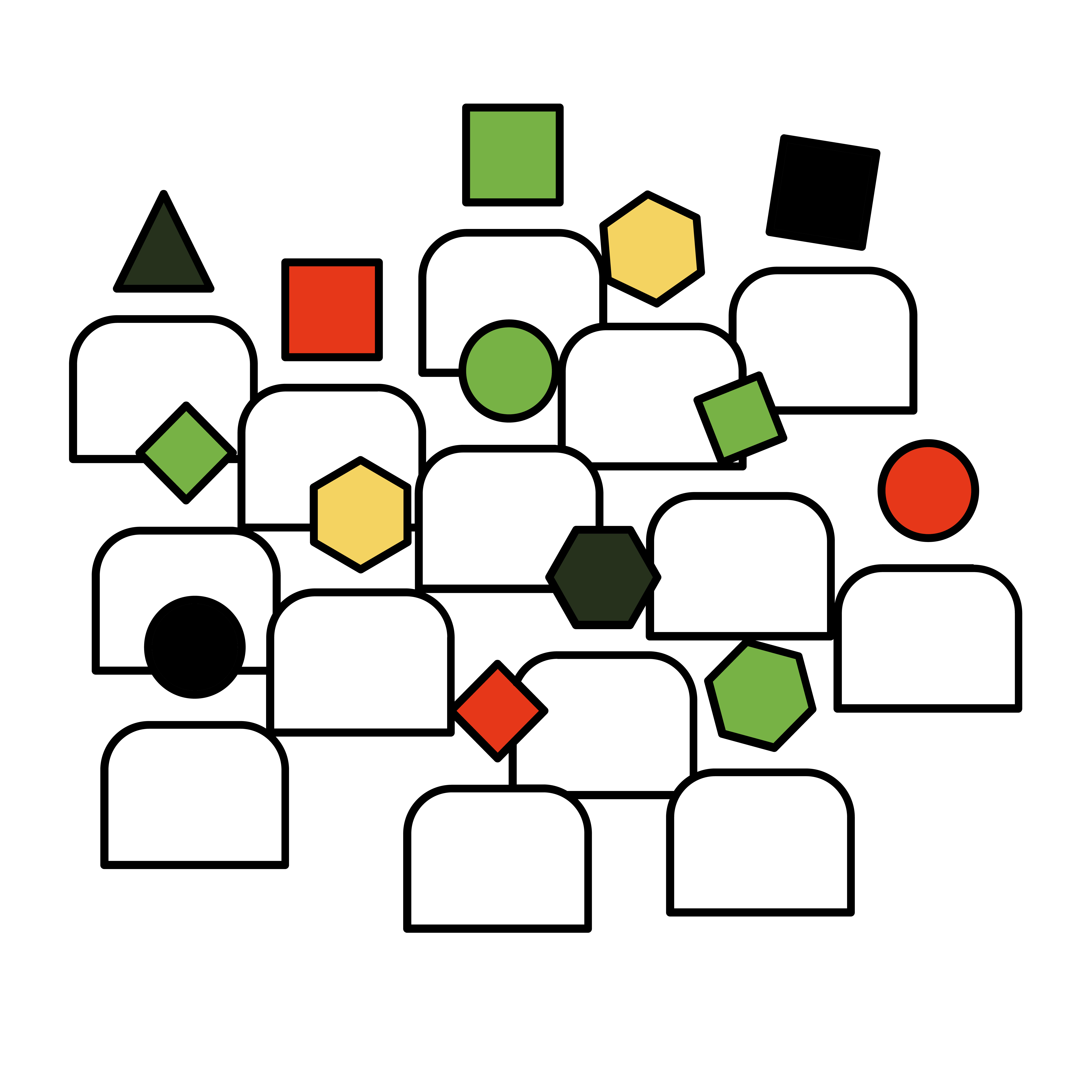 The Beacon Project