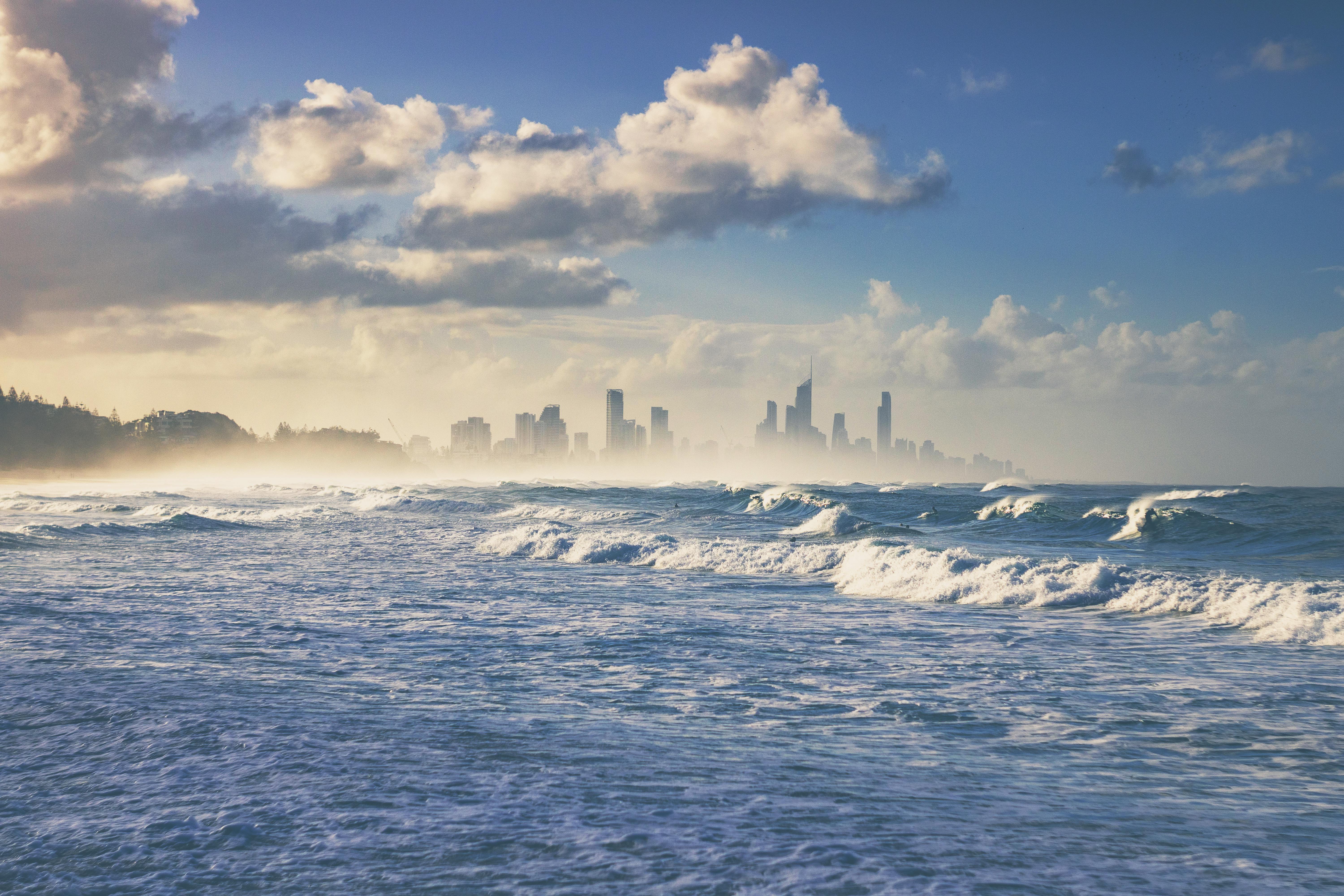 21st Century Weather - Annual Report 2025 — Climate Variability ...