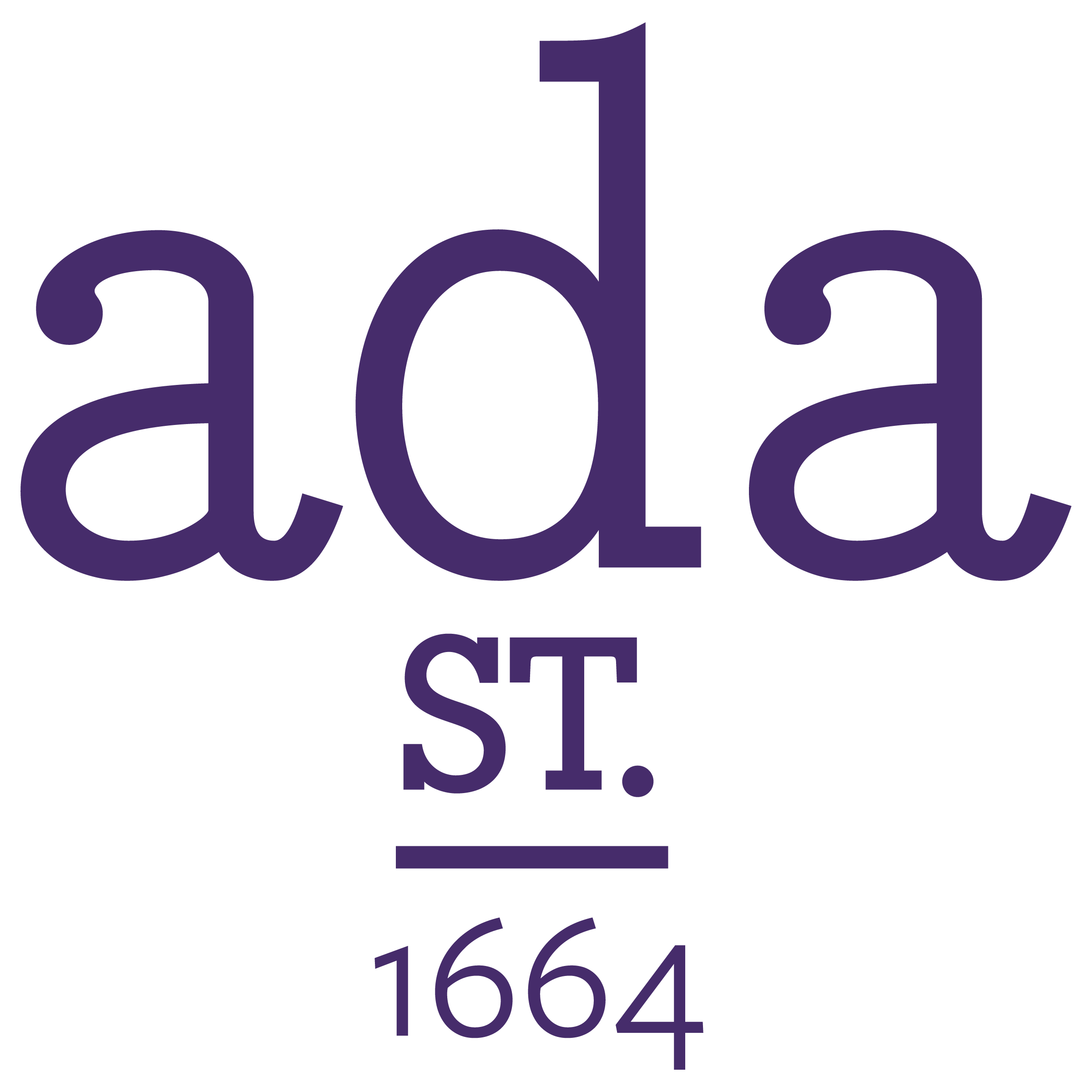 Ada Street