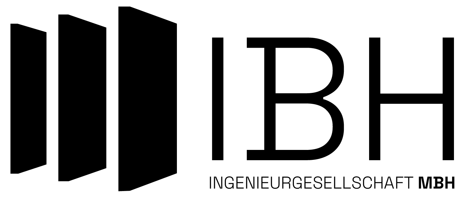 IBH Ingenieurgesellschaft mbH — KONTAKT