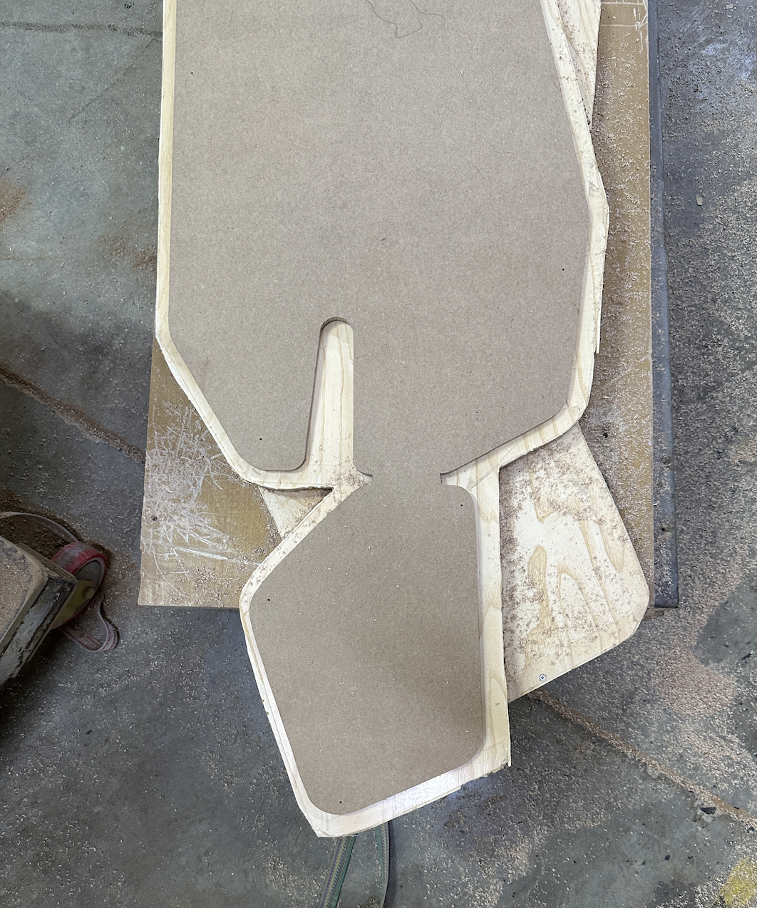 Studio Lugo — mother