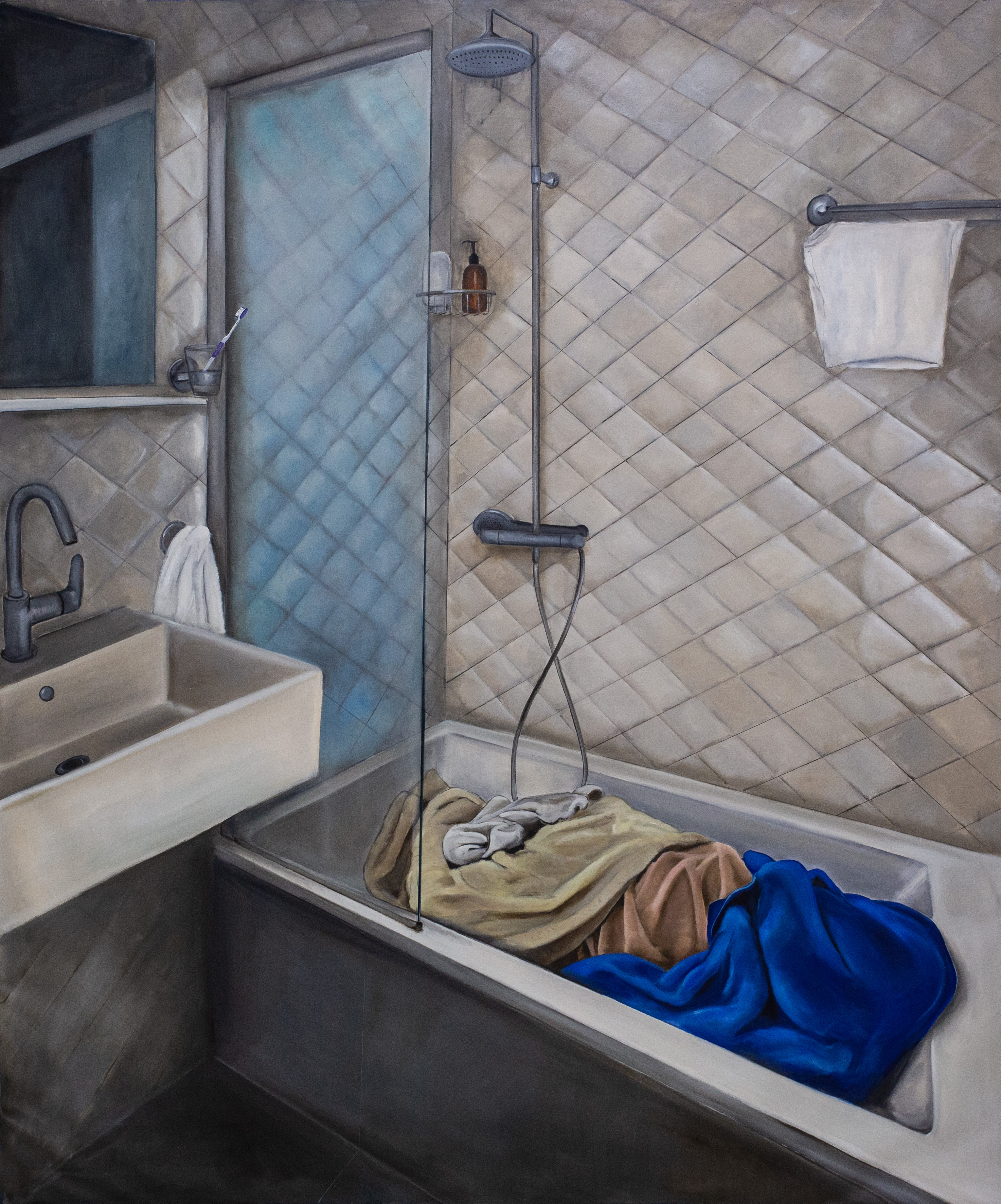 Notch Magazine — gravity