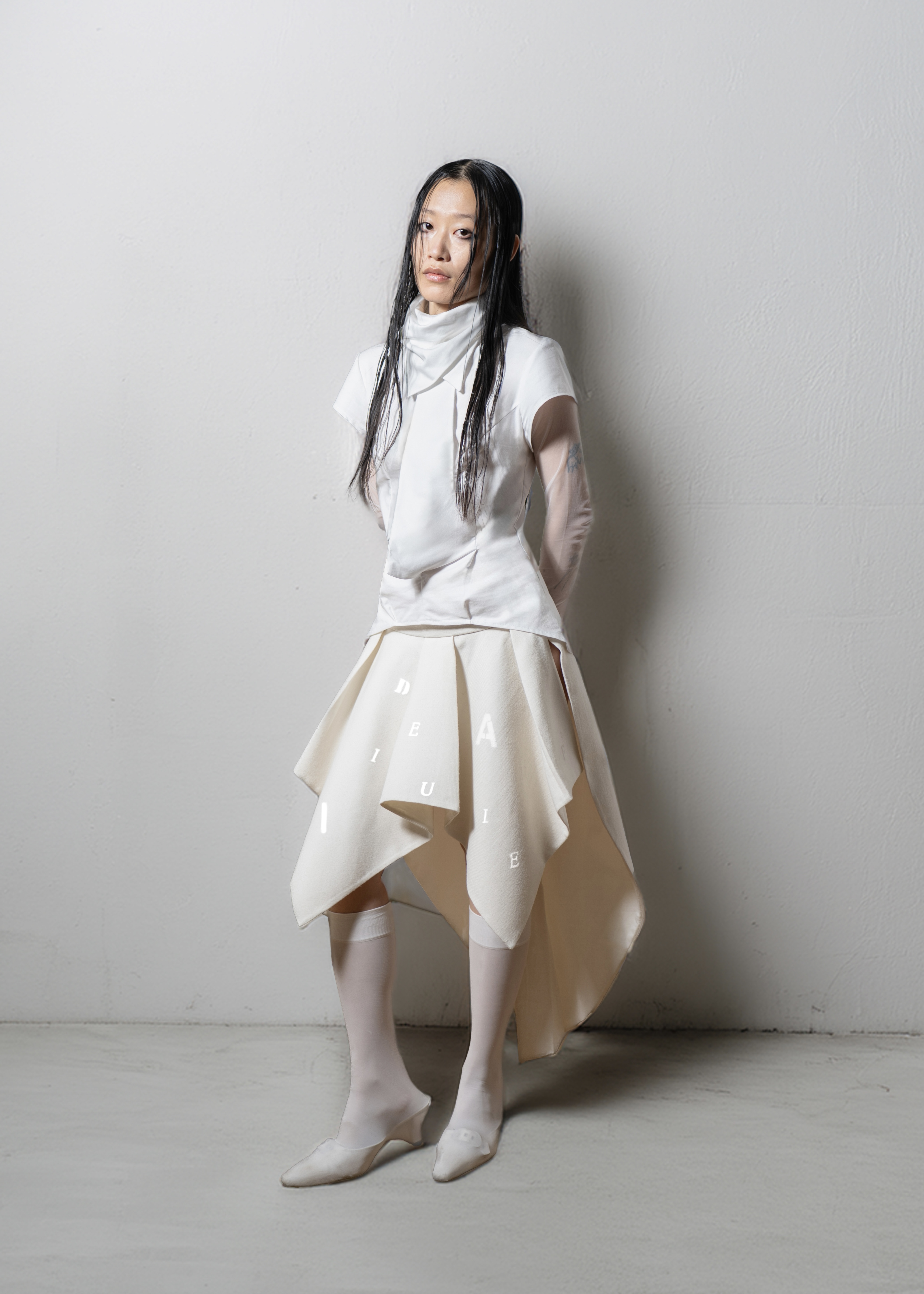 Notch Magazine — gravity