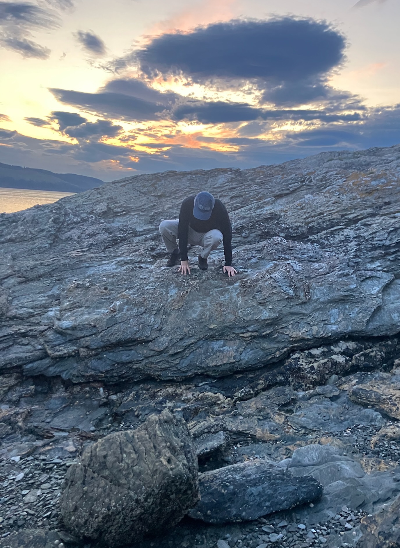 les ateliers claus — coline cornélis + james marrs