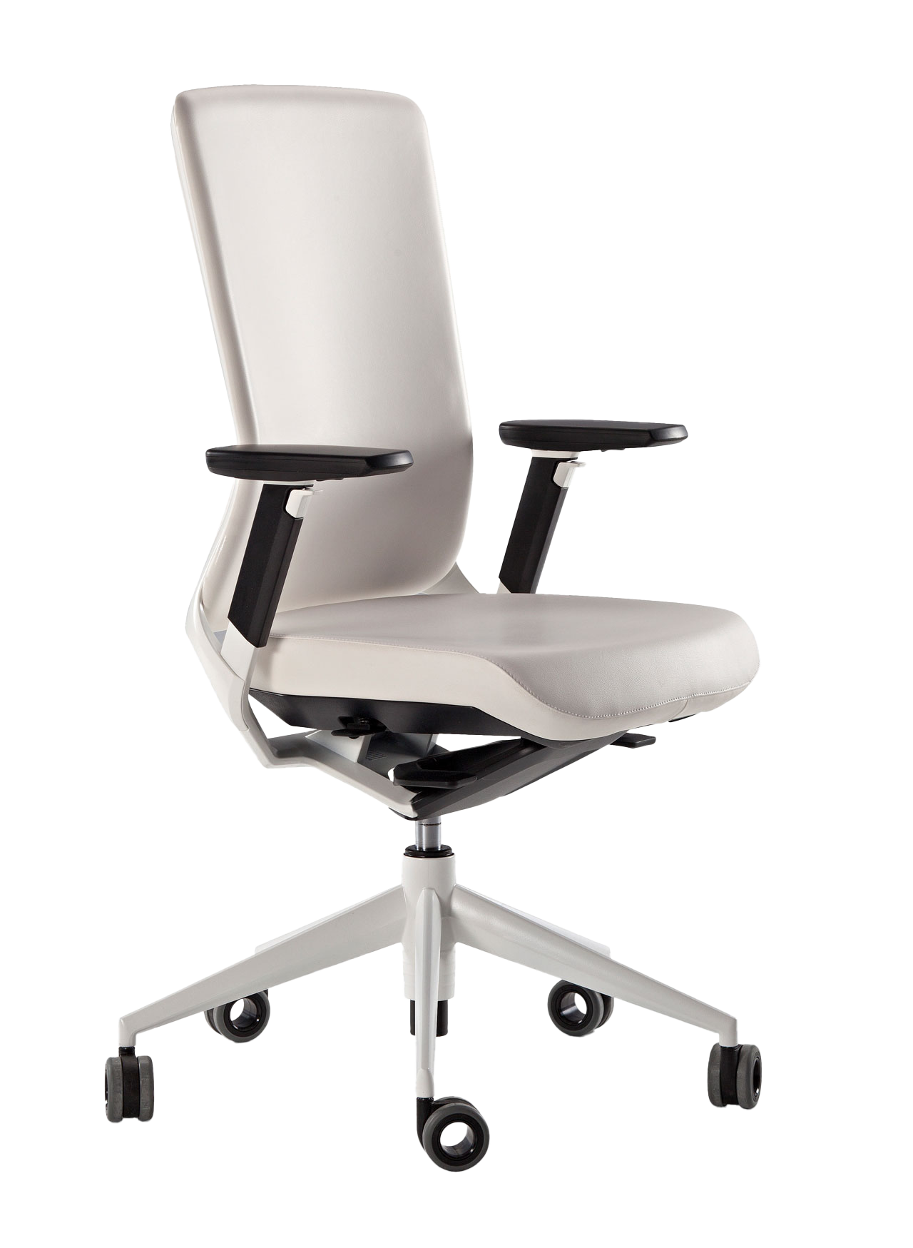 Moddo Design Solutions — Co SIllas de oficina