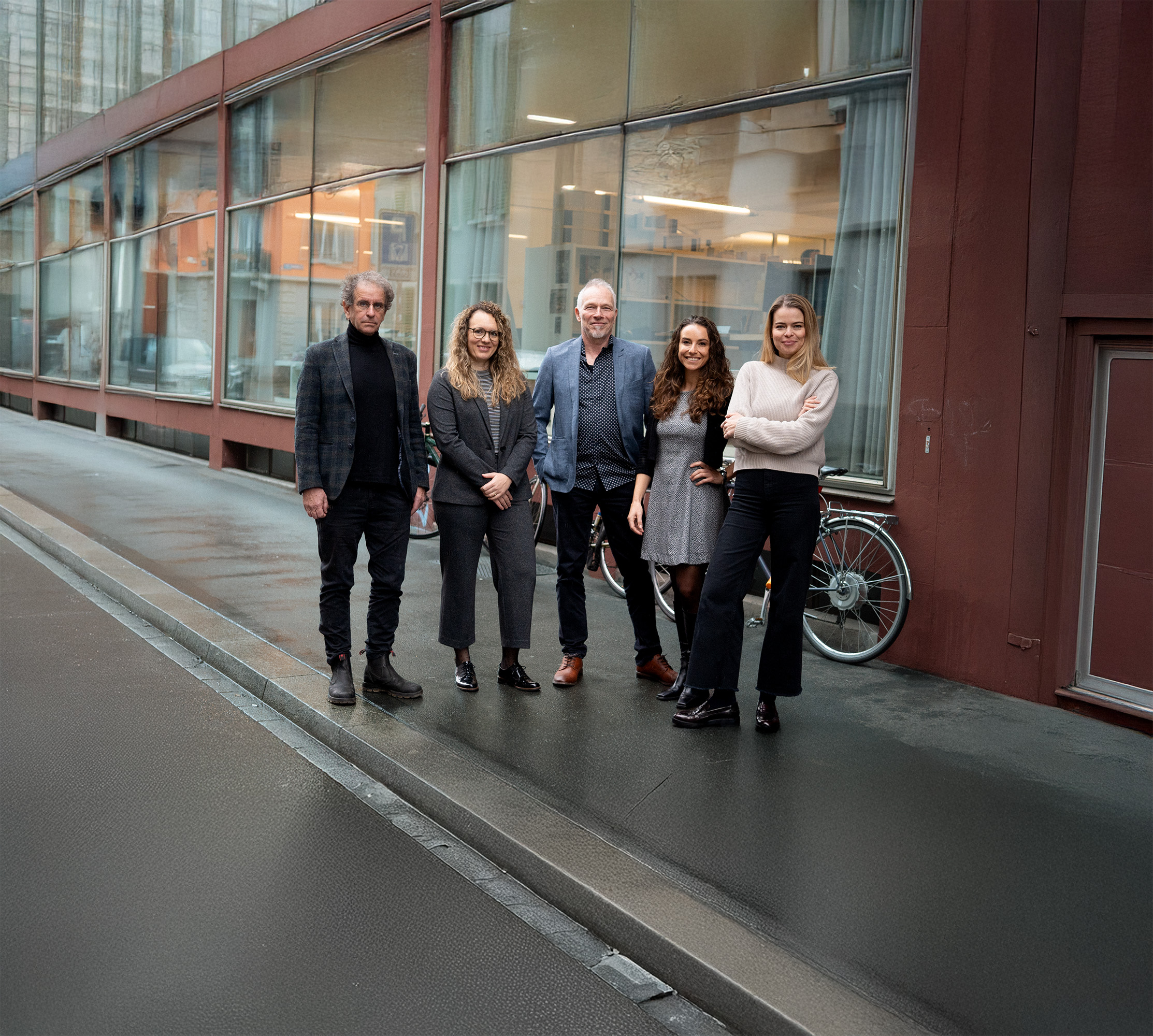 Kanzlei Helvetiaplatz