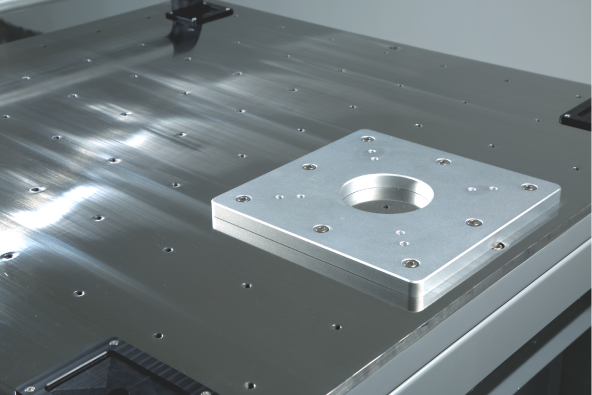 Maple Advanced Robotics Inc. — solutions - scan&go mobile