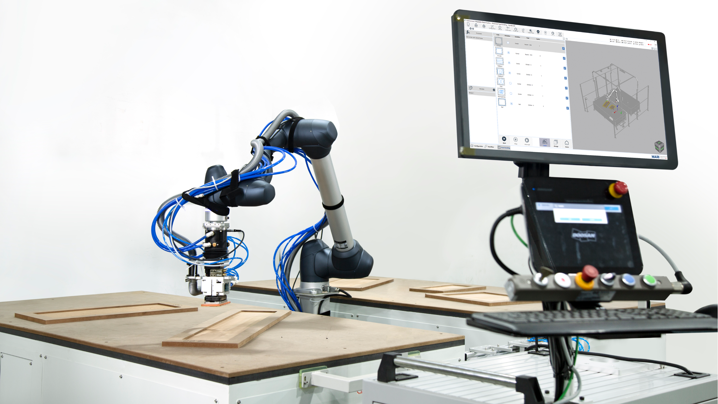 Maple Advanced Robotics Inc. — about us - company