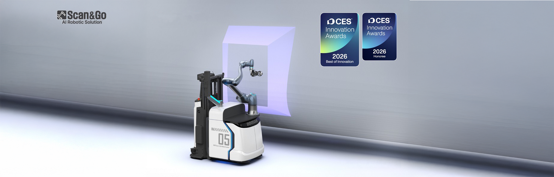 Maple Advanced Robotics Inc. — article - CES 2026 "Best of Innovation