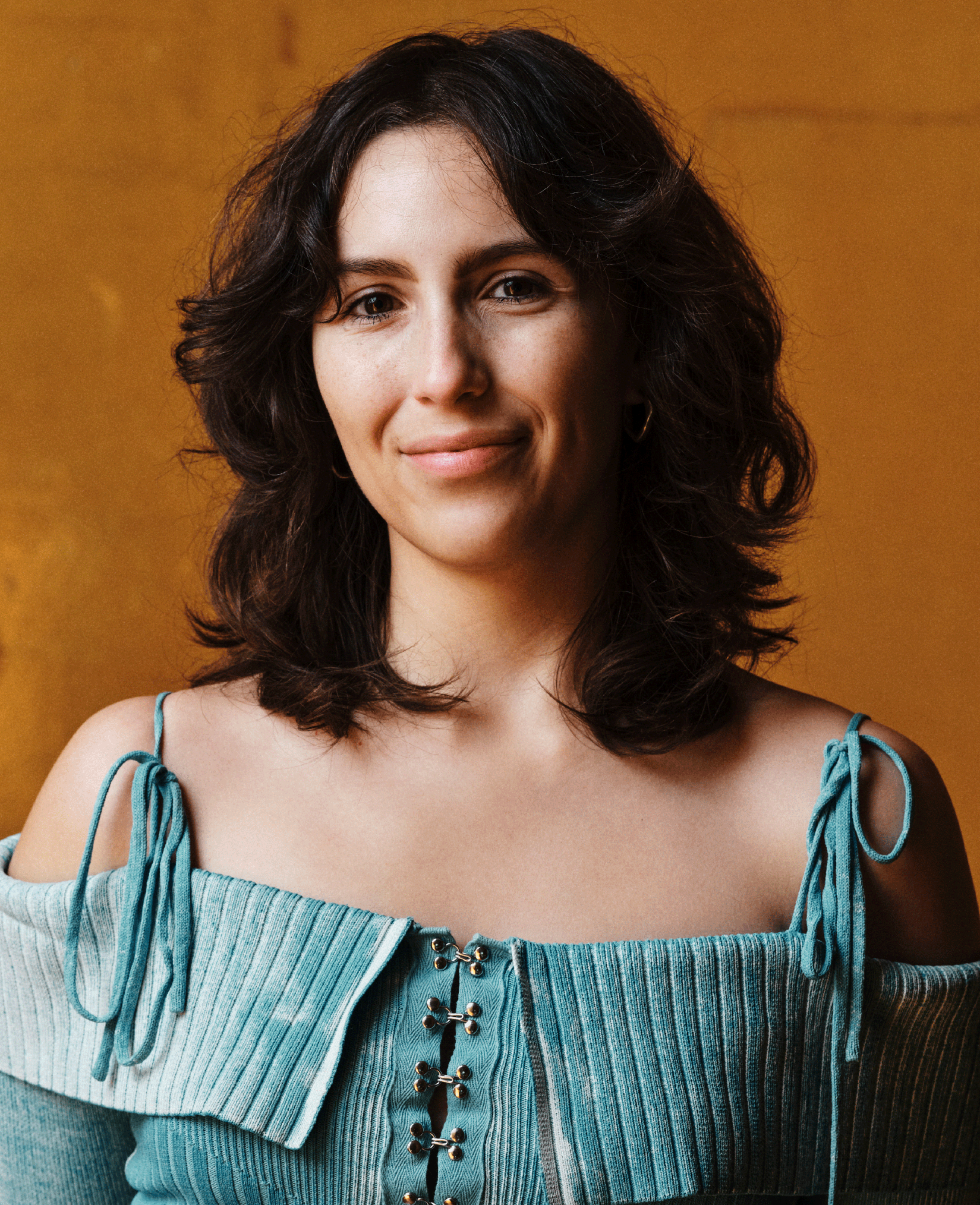 Further Triennial — Our Team