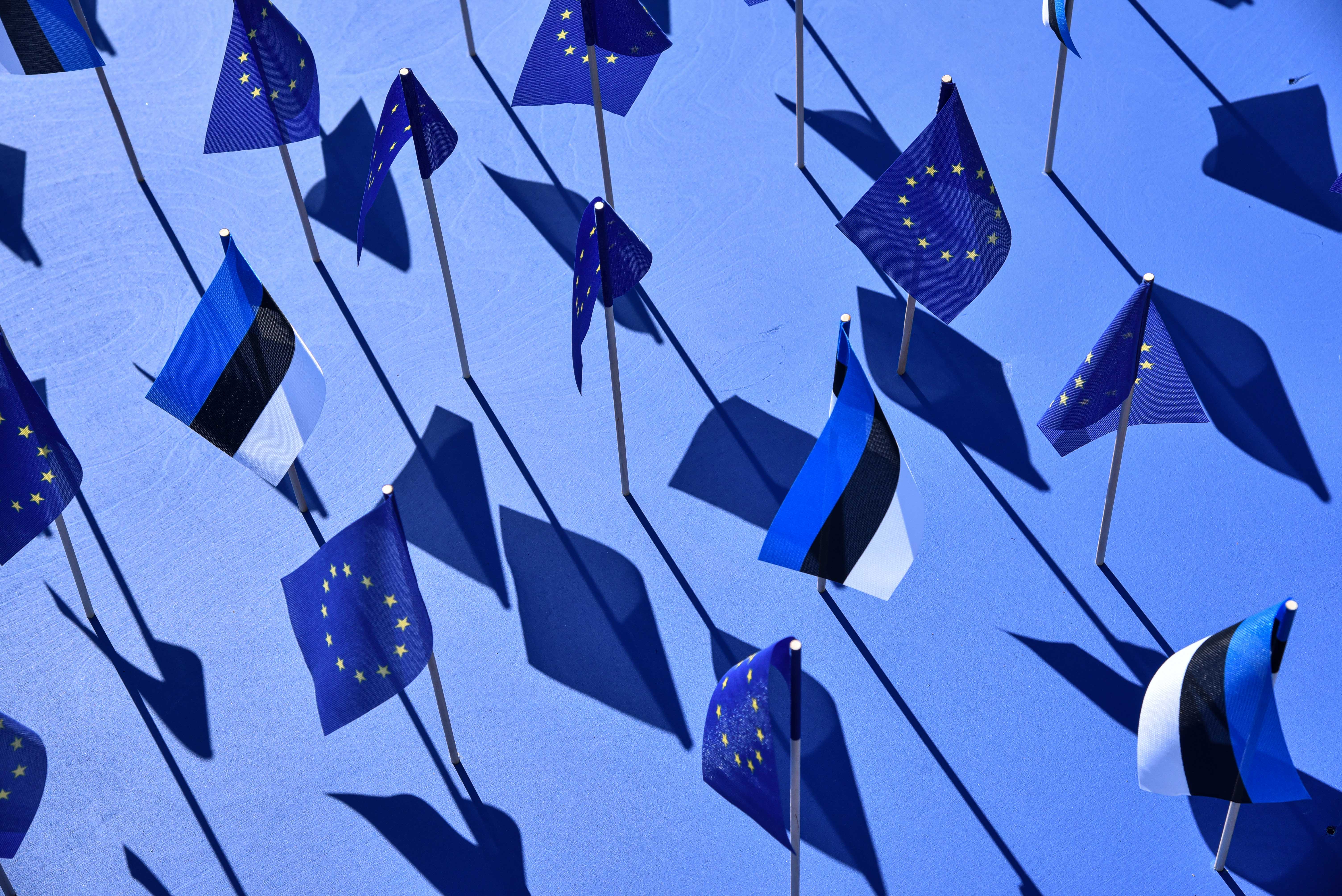 Euroopa päev 2025 - programm