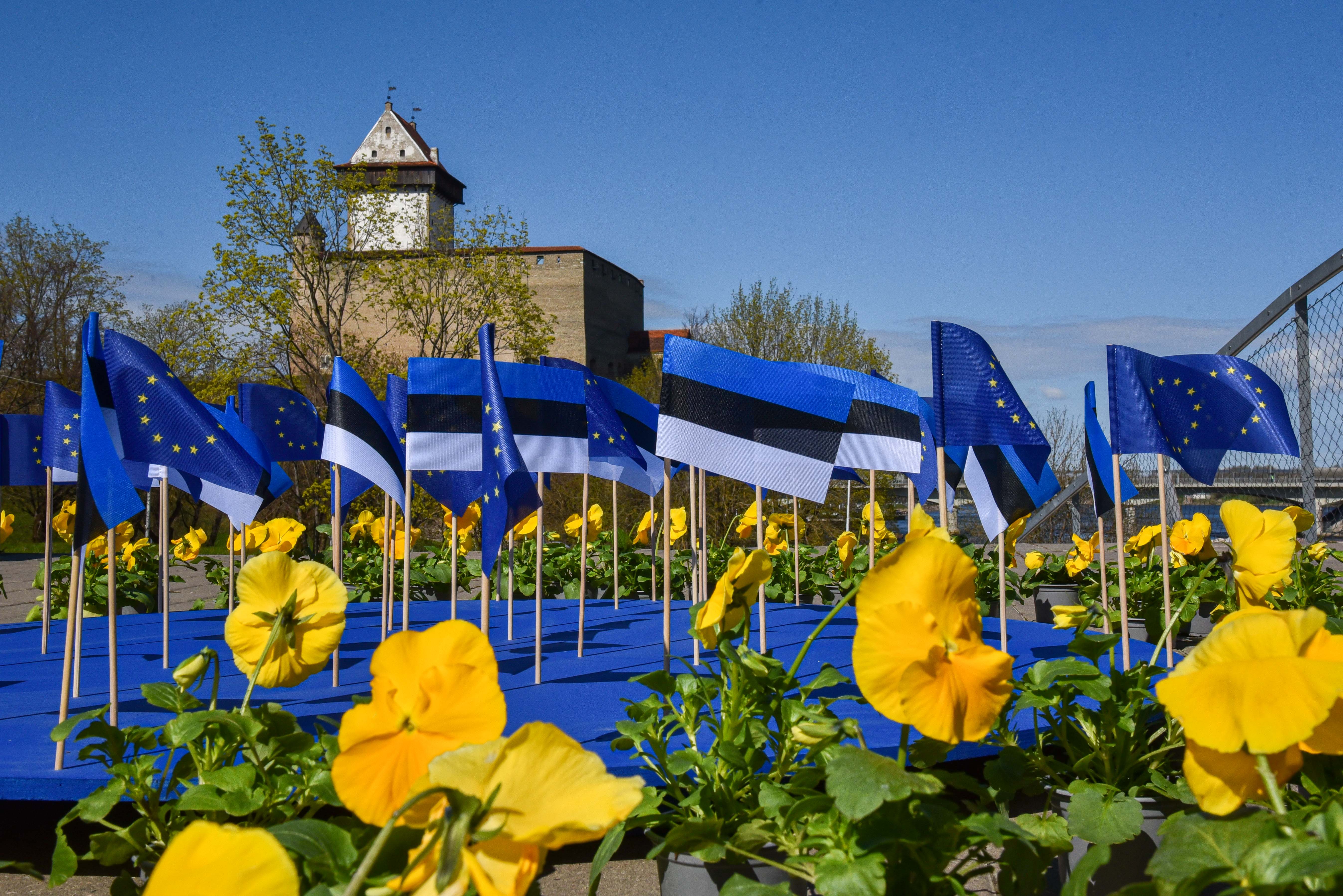 Euroopa päev 2025 - programm