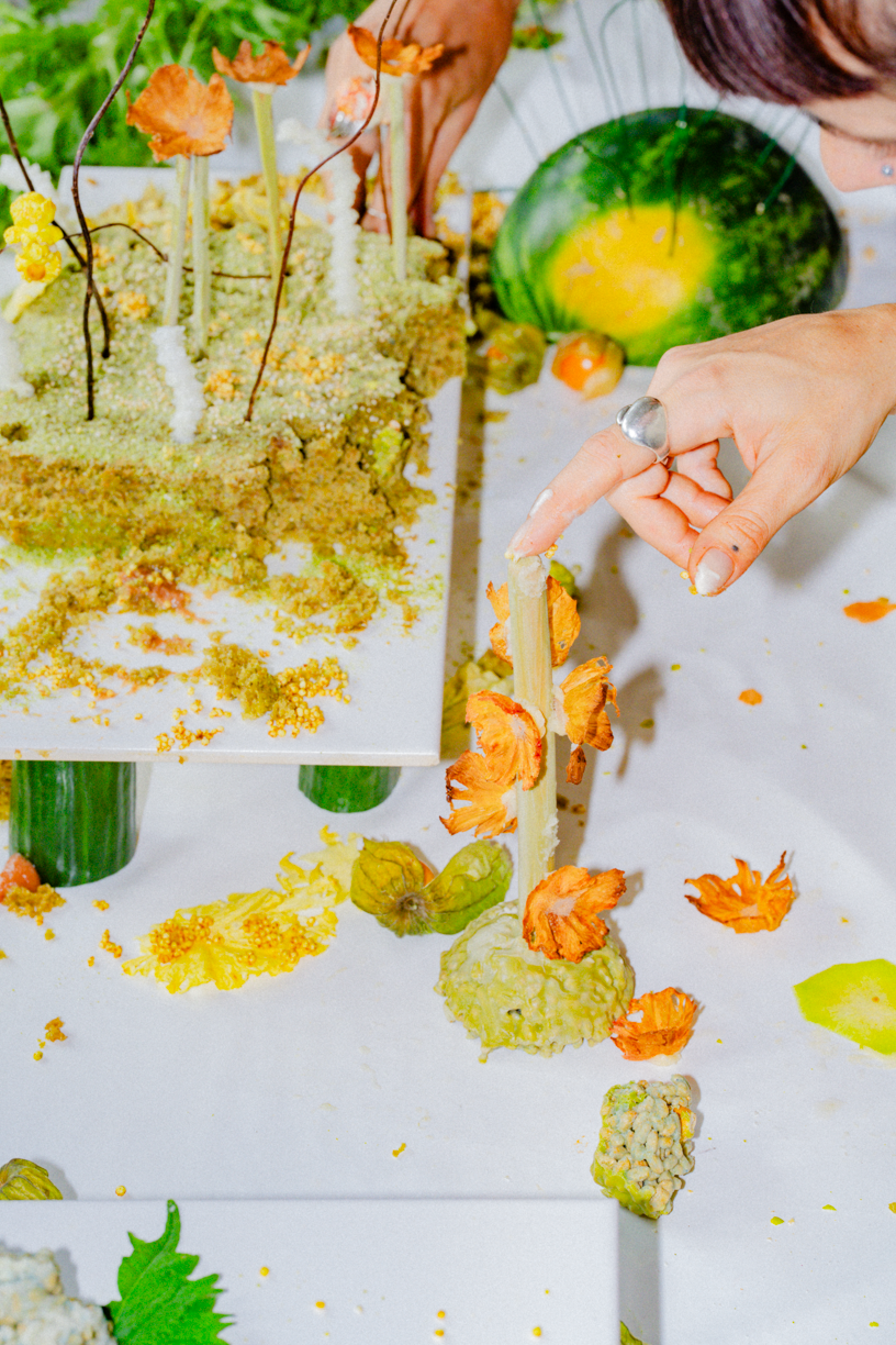 Sophie le Roux – Event & Art Photographer | London, UK & Berlin