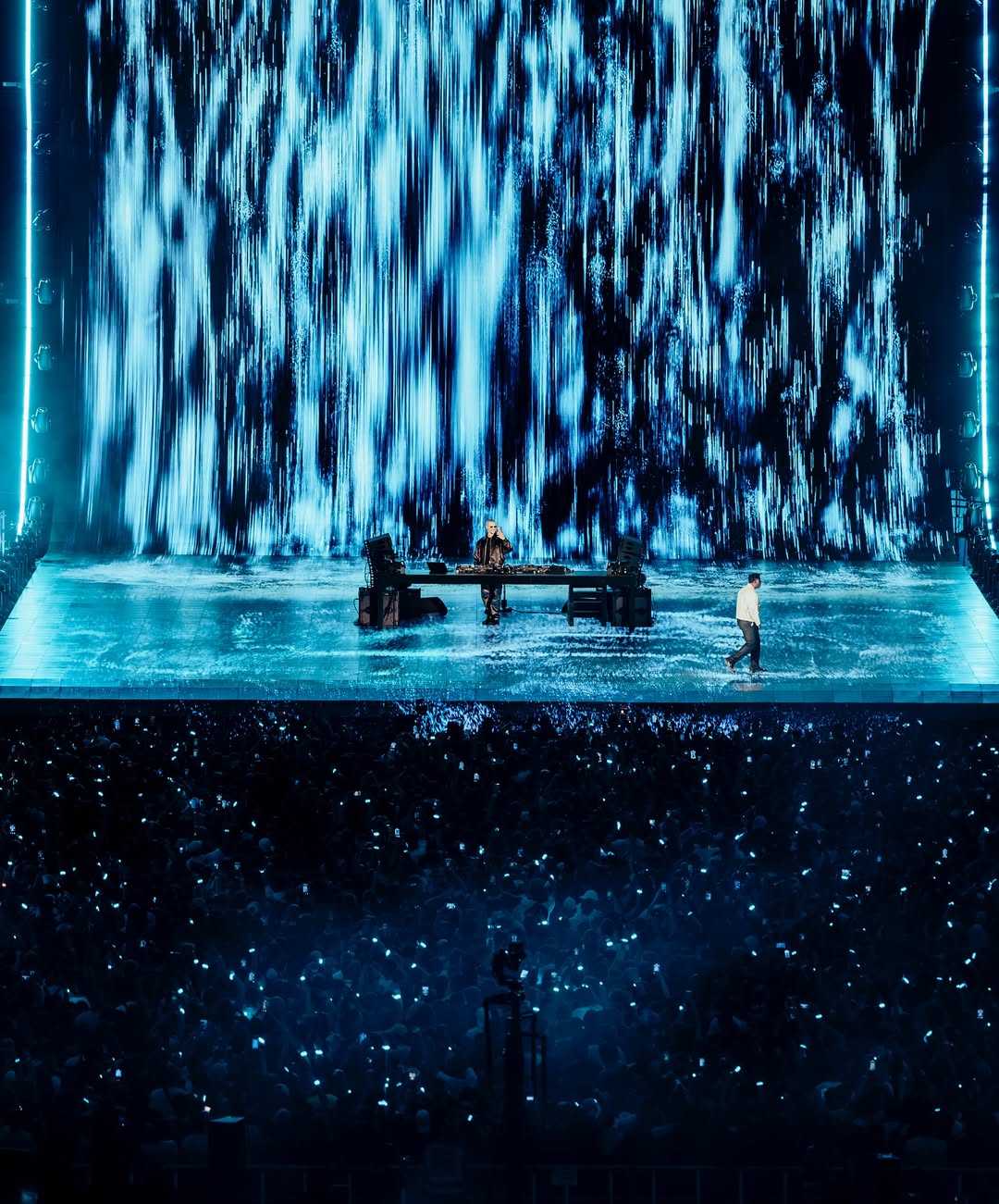 High Scream — DJ Snake Stade De France