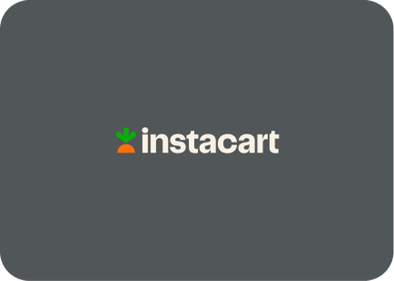 Instacart Brand Guide — Logo