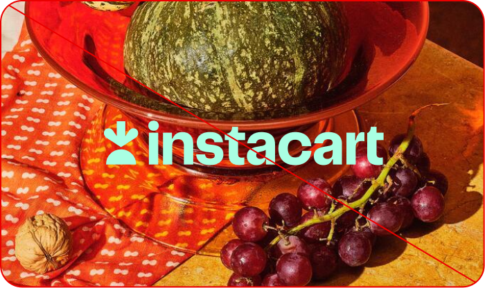 Instacart Brand Guide — Logo