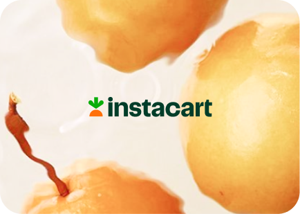 Instacart Brand Guide — Logo