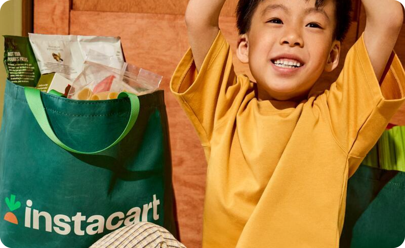 Instacart Brand Guide